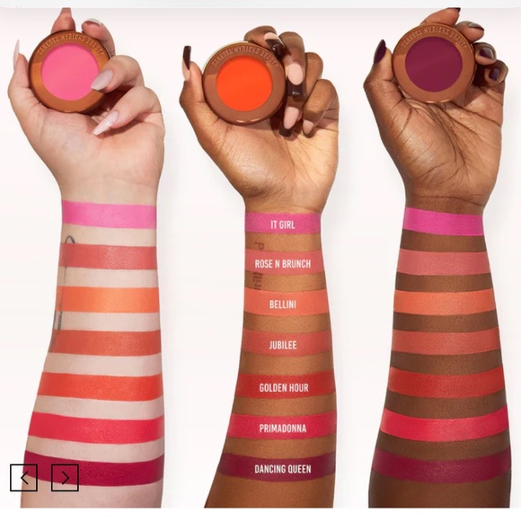 Danessa Myricks Beauty | Makeup | Danessa Myricks Yummy Skin Blurring ...